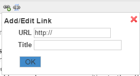 How do I format text within a notification? – Emergency Management Victoria
