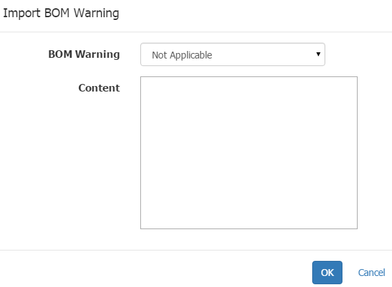 How do I import BoM data? – Emergency Management Victoria